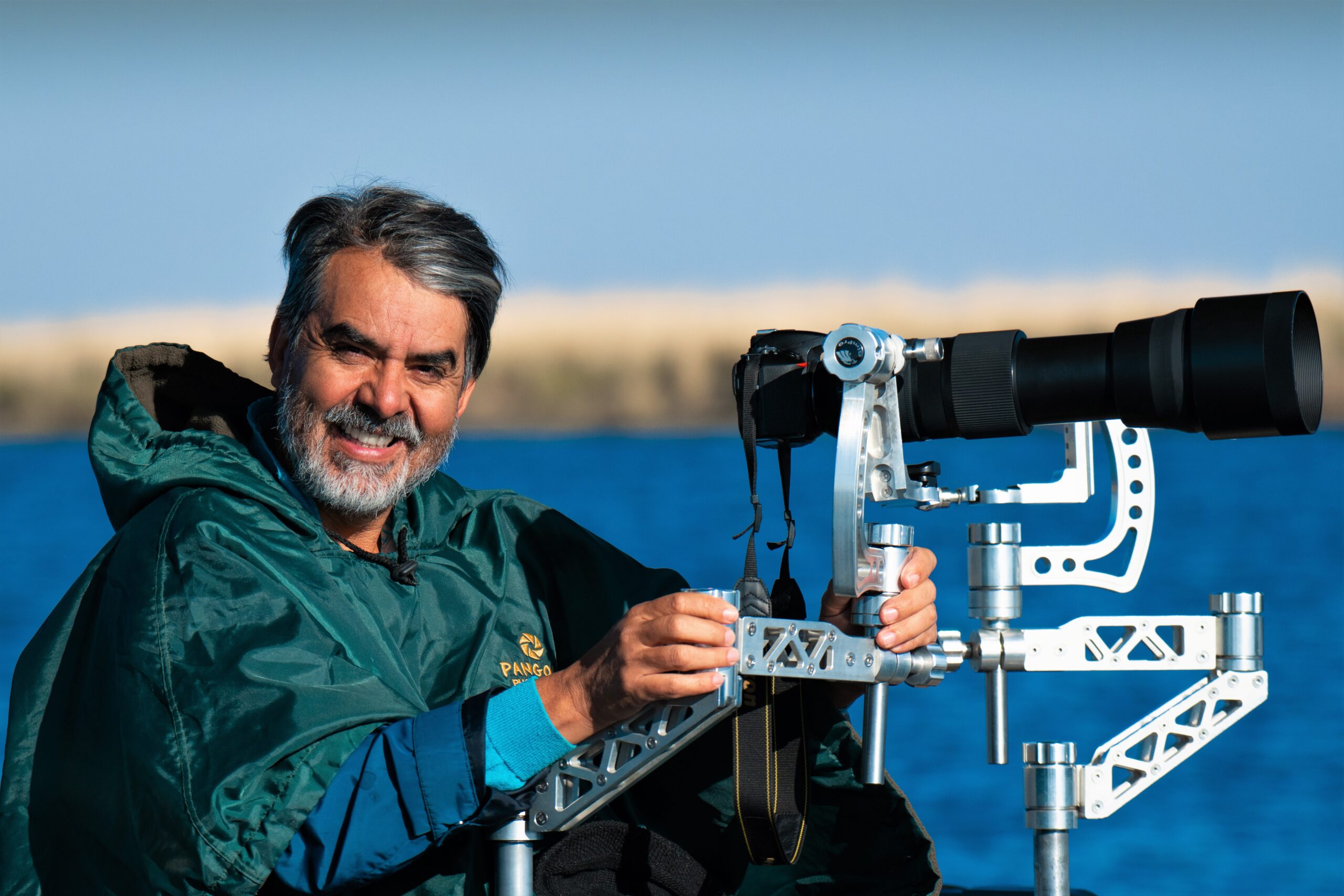 Acerca de mí - Jose Castillo Castro